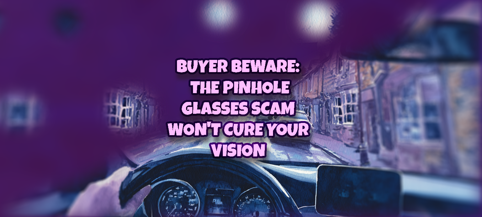 vision correction for public - The Eye Care Advocate